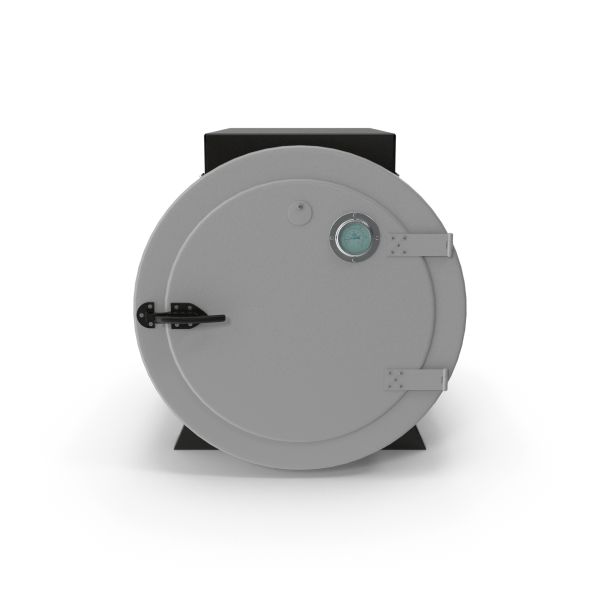 ABAR HR-20 VACUUM FURNACE Technical Specifications | Aucto
