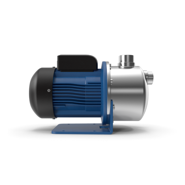 NASH CL-703 VACUUM PUMP Technical Specifications | Aucto